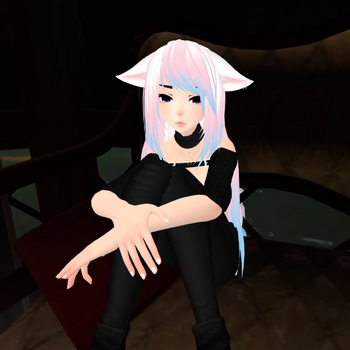 Jadez | VRChat Legends Wiki | Fandom