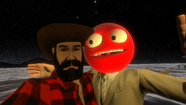 ThatOneRebel | VRChat Legends Wiki | Fandom