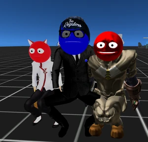 TubishLV | VRChat Legends Wiki | Fandom
