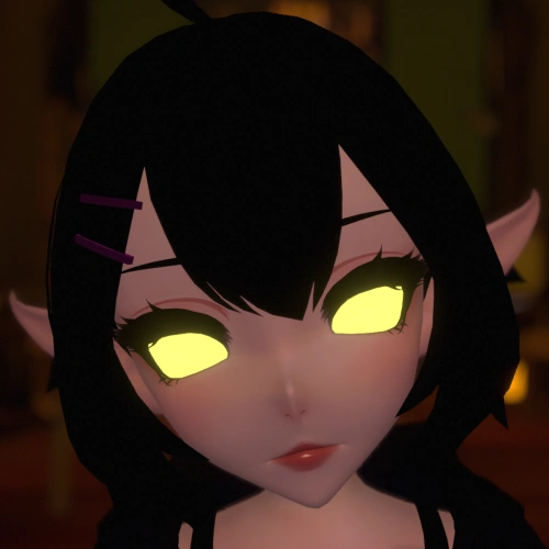 Esperine Veil | VRChat Legends Wiki | Fandom