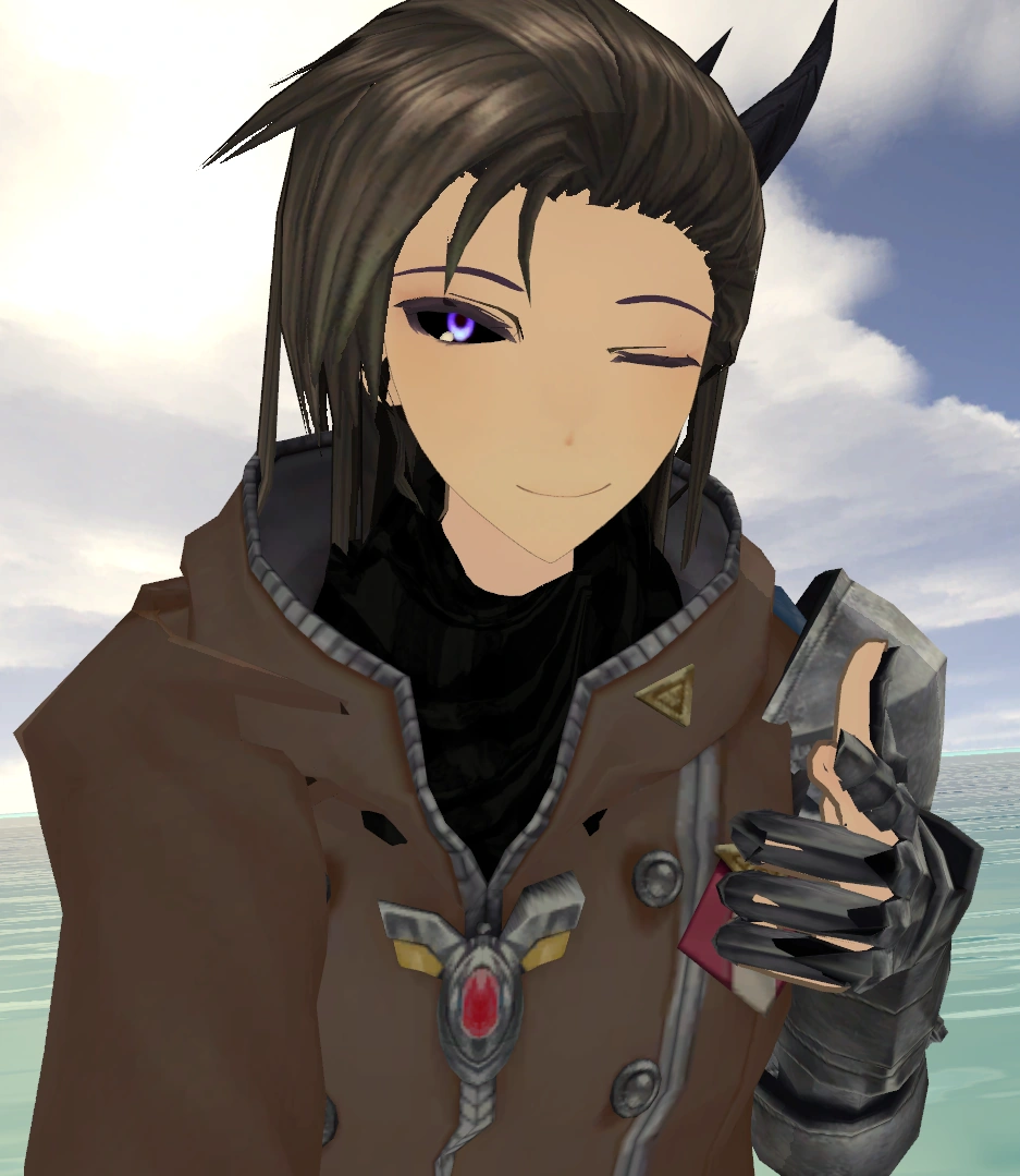 Adam | VRChat Legends Wiki | Fandom