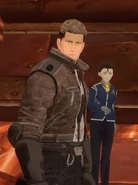 Sable Berchard | VRChat Legends Wiki | Fandom