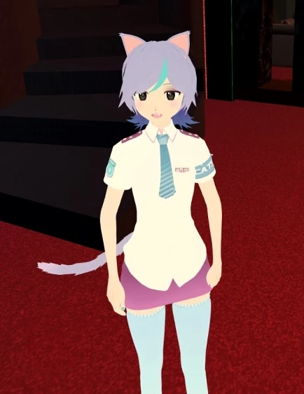 Murhan | VRChat Legends Wiki | Fandom