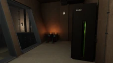 Stargate-Center | VRChat Legends Wiki | Fandom