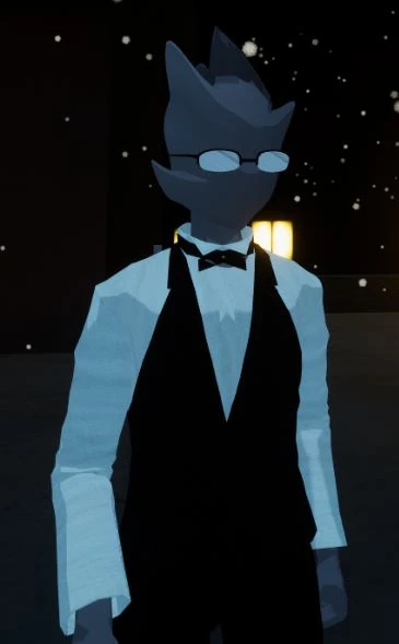 Voxdox | VRChat Legends Wiki | Fandom