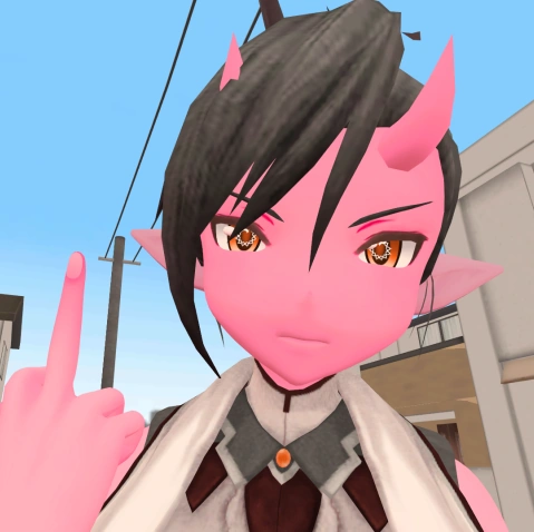 BWC17366 | VRChat Legends Wiki | Fandom