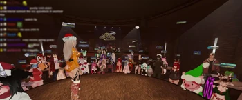 Gator RP Group | VRChat Legends Wiki | Fandom