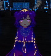 Artsy | VRChat Legends Wiki | Fandom