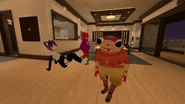 ZilverK | VRChat Legends Wiki | Fandom
