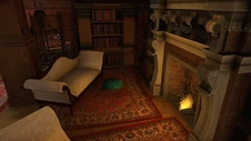 The Vix Inn | VRChat Legends Wiki | Fandom