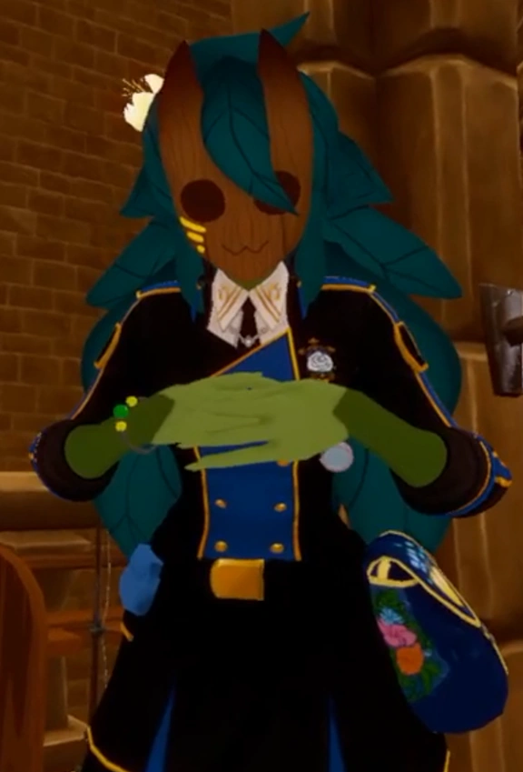 Category:Characters | VRChat Legends Wiki | Fandom