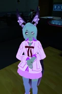 Darling | VRChat Legends Wiki | Fandom