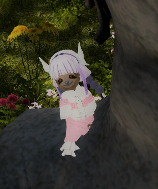 VVSPERS | VRChat Legends Wiki | Fandom