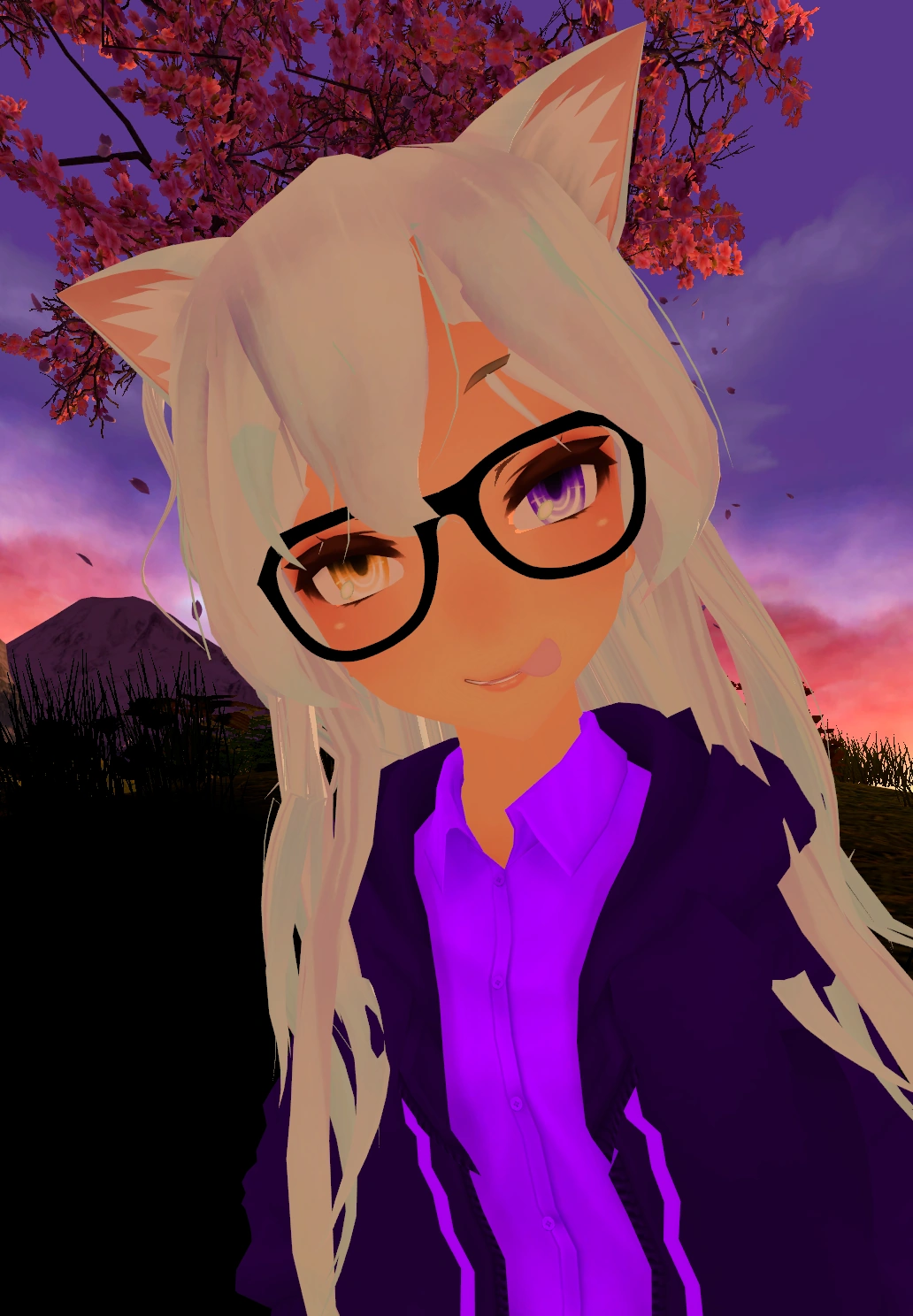 Contori | VRChat Legends Wiki | Fandom