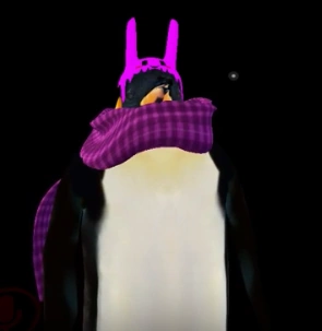 BIIIIIIIIIIIIIRD | VRChat Legends Wiki | Fandom