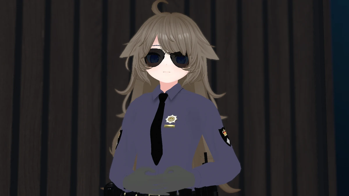 Lunashine | VRChat Legends Wiki | Fandom