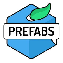 Prefabs | VRChat Legends Wiki | Fandom