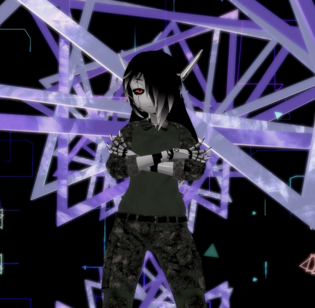 -ASSTRO- | VRChat Legends Wiki | Fandom