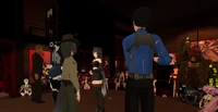 Lanfear | VRChat Legends Wiki | Fandom