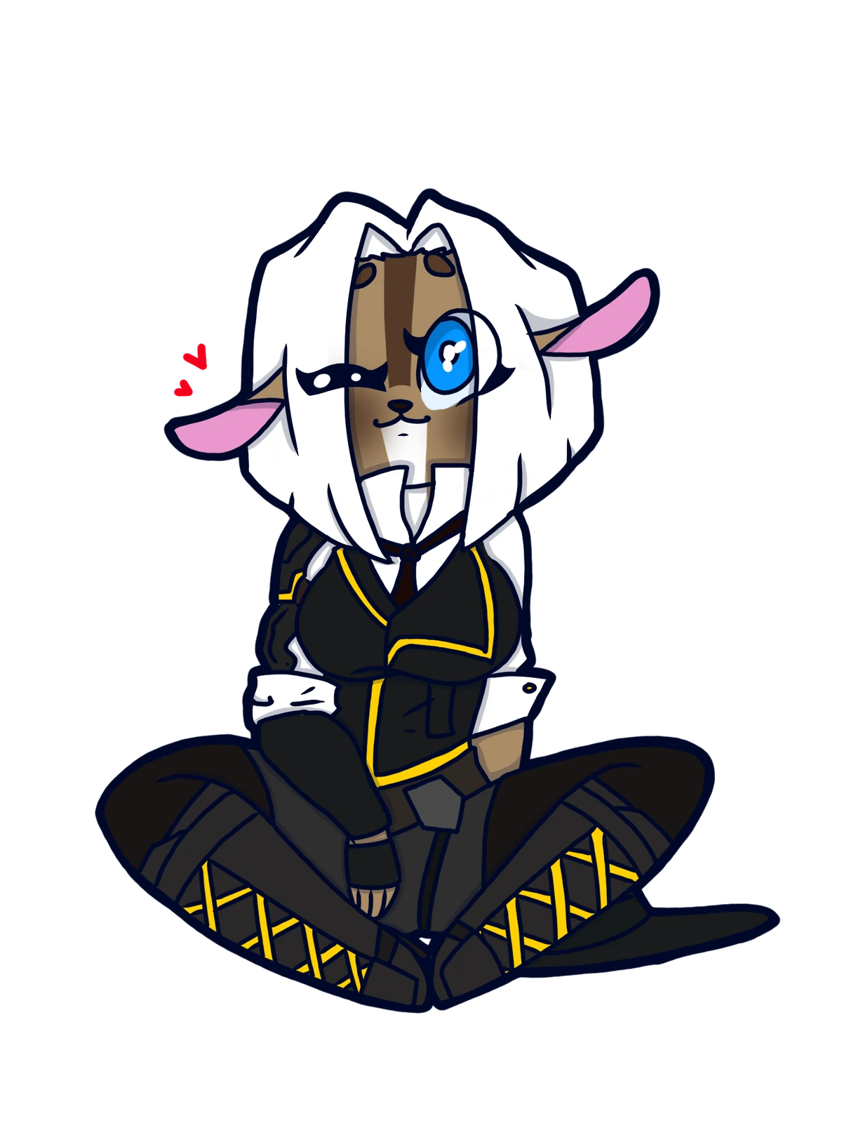 Category:Deer | VRChat Legends Wiki | Fandom