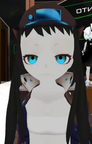 Captain Sea | VRChat Legends Wiki | Fandom