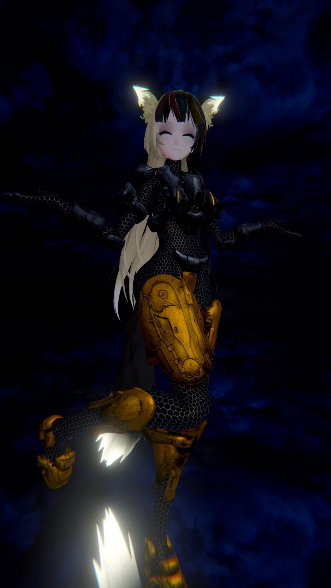 Keur0r00 456 | VRChat Legends Wiki | Fandom