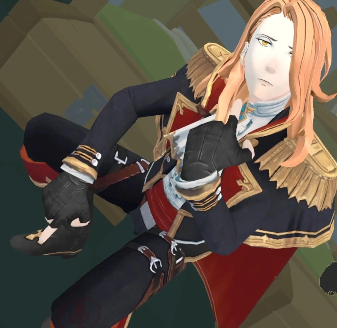 Category:Aether Chronicles Characters | VRChat Legends Wiki | Fandom