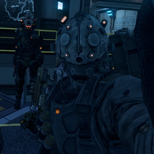 Gavin Prime | VRChat Legends Wiki | Fandom