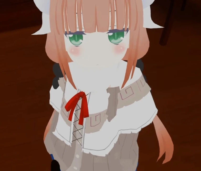 Pookie-Chan | VRChat Legends Wiki | Fandom