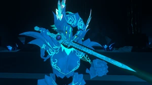 SnowBell | VRChat Legends Wiki | Fandom