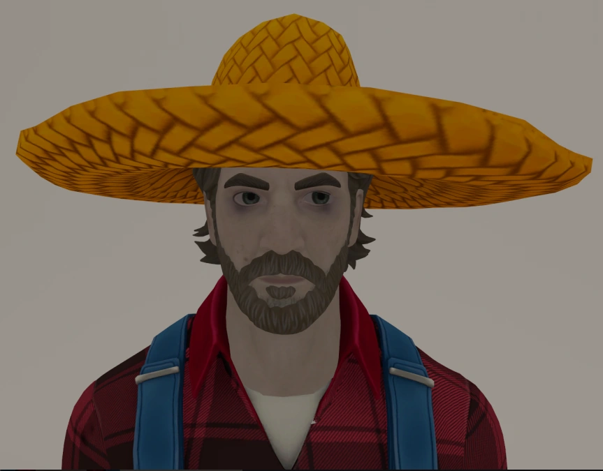 Wilbur(w) | VRChat Legends Wiki | Fandom