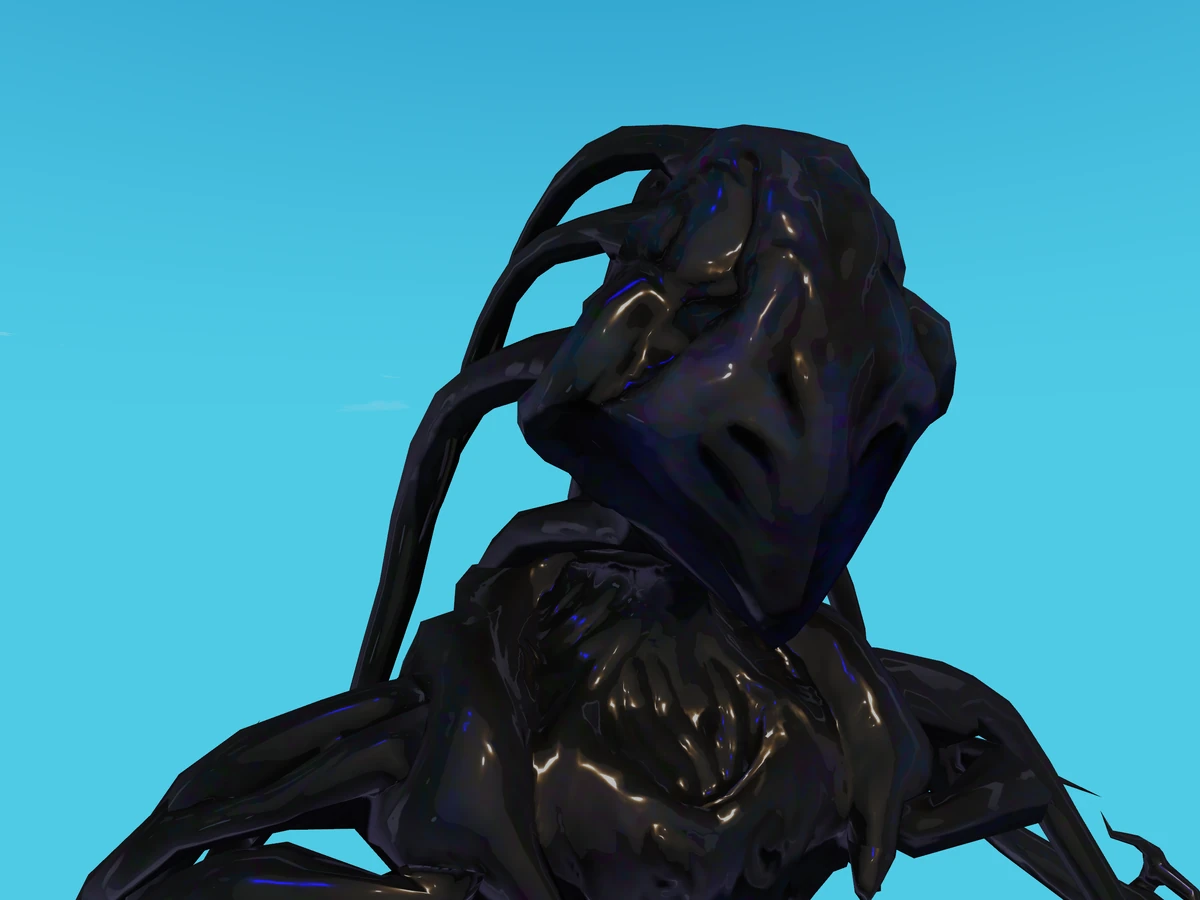 Monster | VRChat Legends Wiki | Fandom