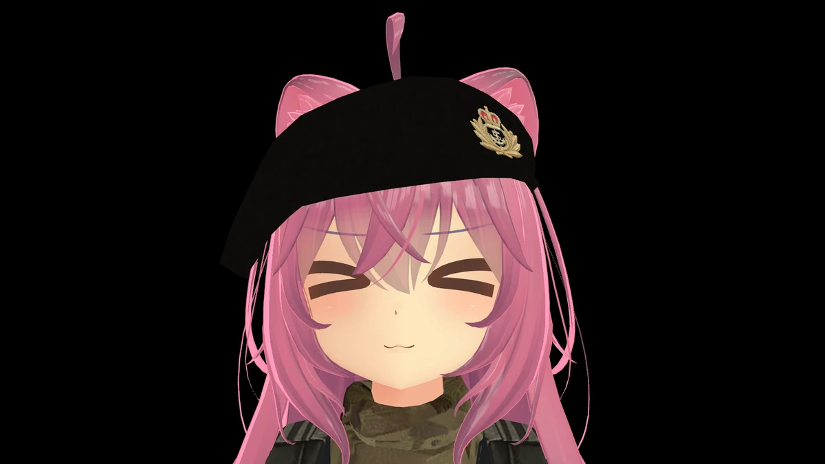 Ceresquania "Crimzo" Yuuki | VRChat Legends Wiki | Fandom