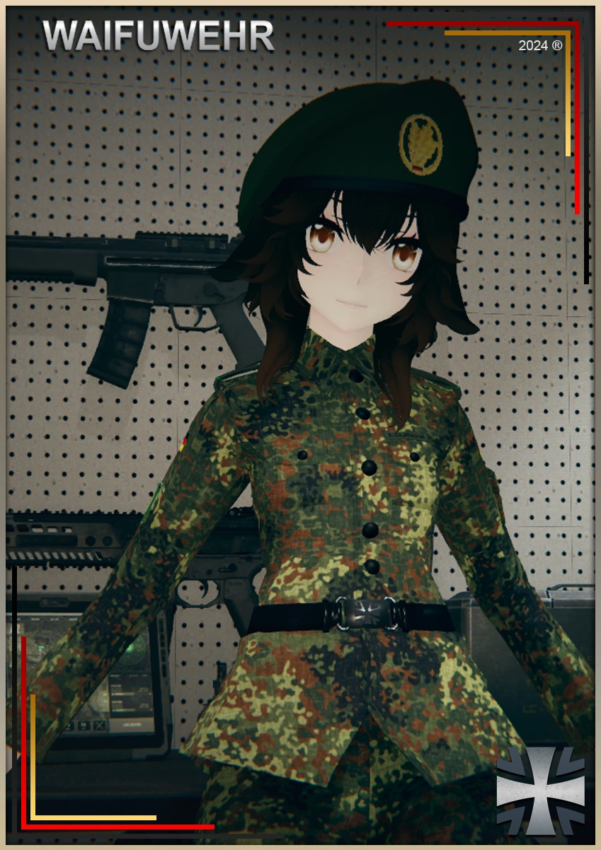 Eliška Zajíčková | VRChat Legends Wiki | Fandom