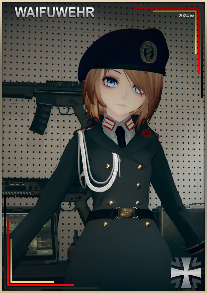 Laura Eisend | VRChat Legends Wiki | Fandom