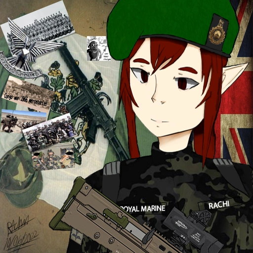 Rachi | VRChat Legends Wiki | Fandom