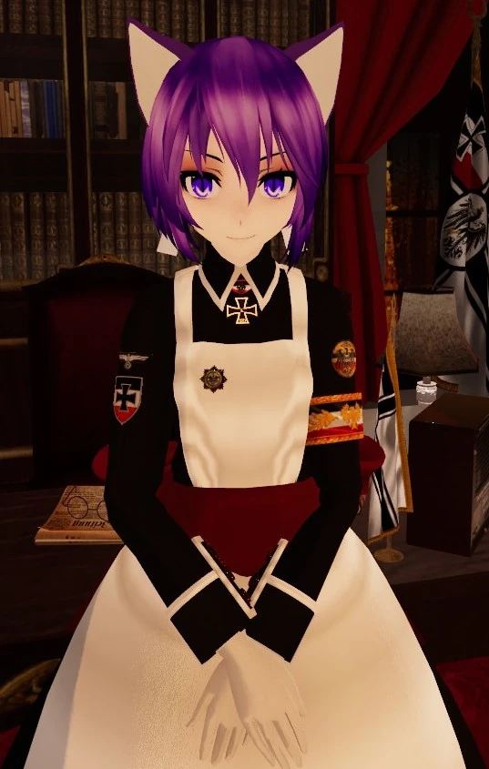 Lapis Luna | VRChat Legends Wiki | Fandom