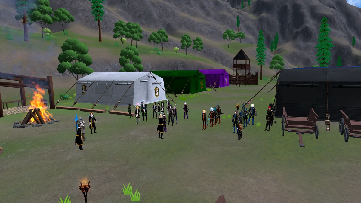 Category:Events | VRChat Legends Wiki | Fandom