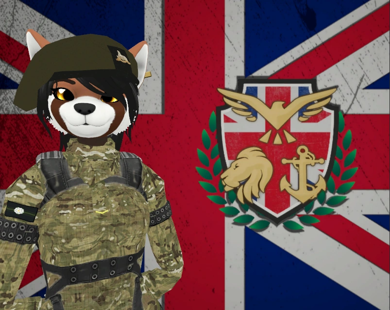 Timber | VRChat Legends Wiki | Fandom