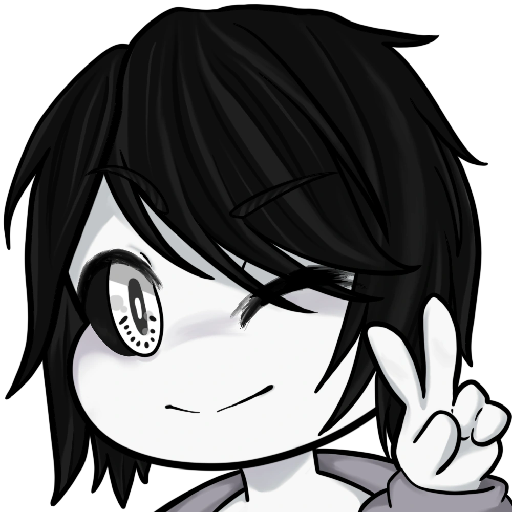 Theghostofdeath | VRChat Legends Wiki | Fandom