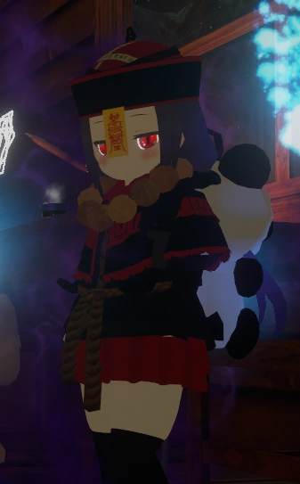 No1Consequential | VRChat Legends Wiki | Fandom