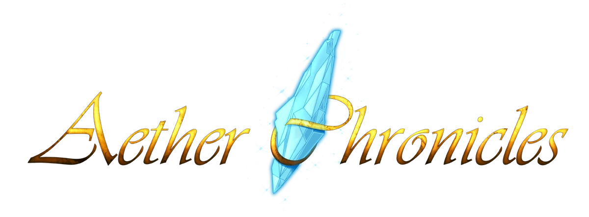 Aether Chronicles | VRChat Legends Wiki | Fandom