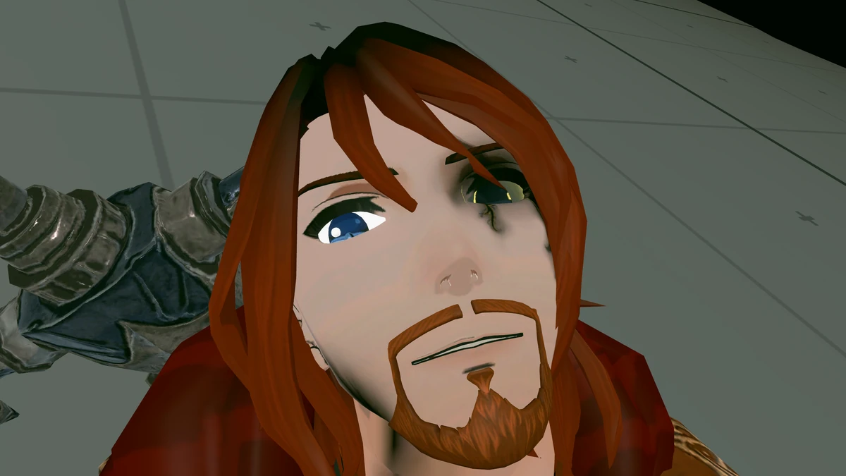 Jal (Aether) | VRChat Legends Wiki | Fandom