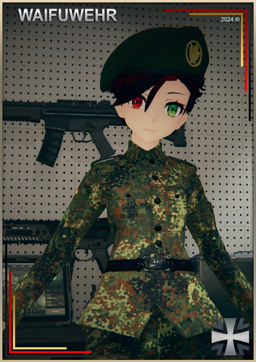 Rilo Nightingale | VRChat Legends Wiki | Fandom