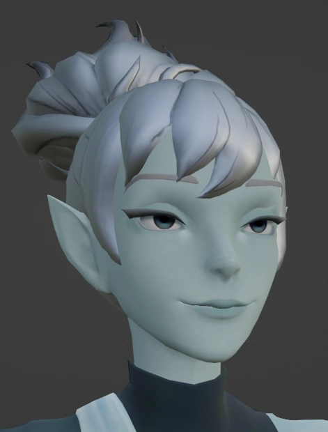 CBreeze | VRChat Legends Wiki | Fandom