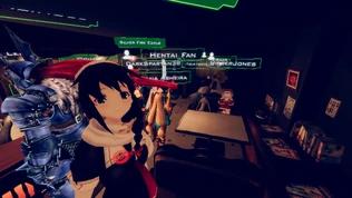 Kyoshi | VRChat Legends Wiki | Fandom