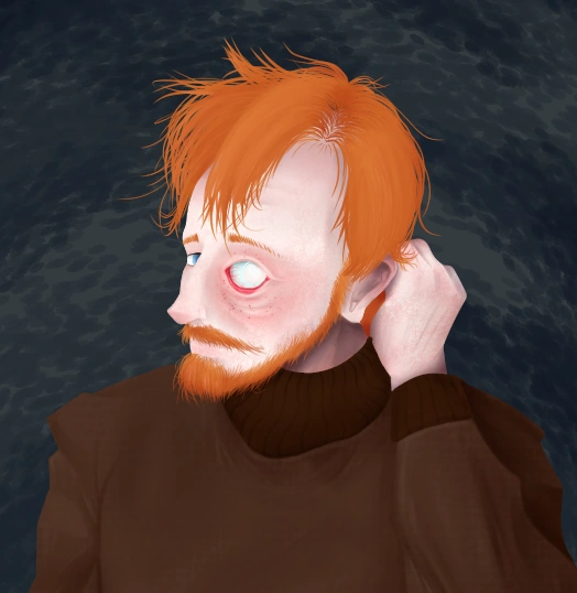 Cain | VRChat Legends Wiki | Fandom