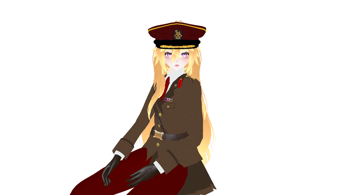 Pandadash | VRChat Legends Wiki | Fandom