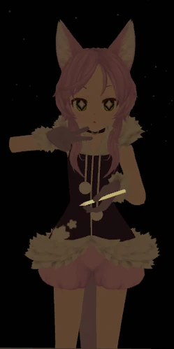 Jerrystash | VRChat Legends Wiki | Fandom