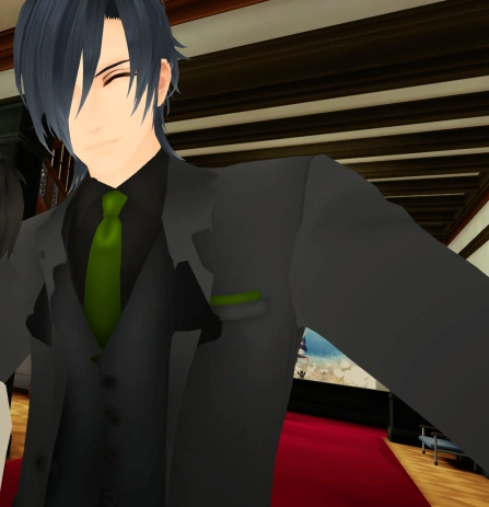 Rocketman | VRChat Legends Wiki | Fandom